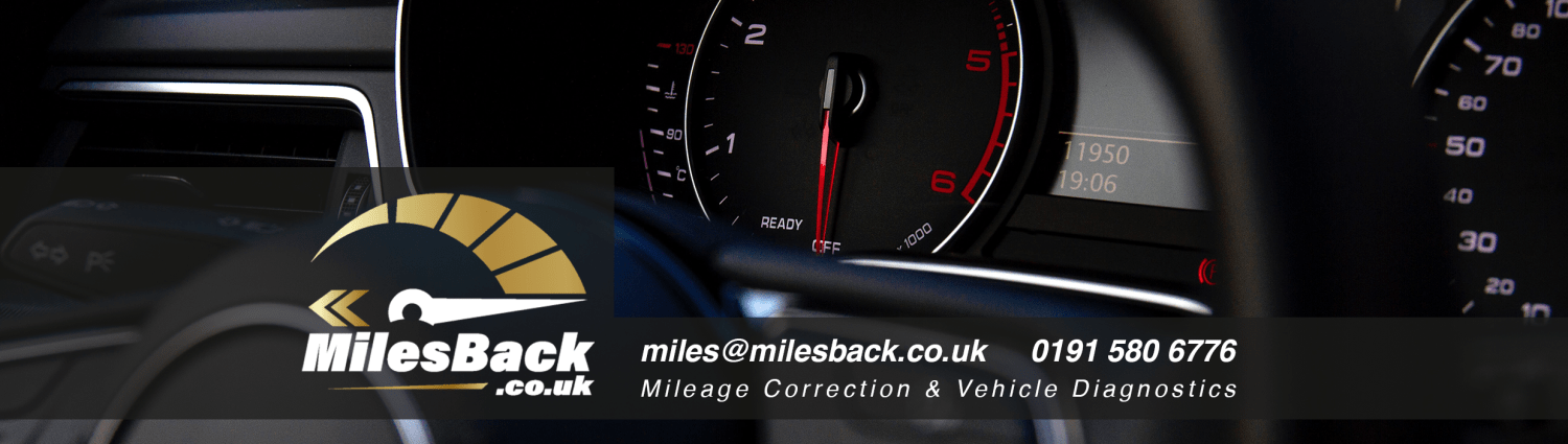 Mileage Correction Newcastle Vehicle Diagnostics Newcastle Sunderland ...